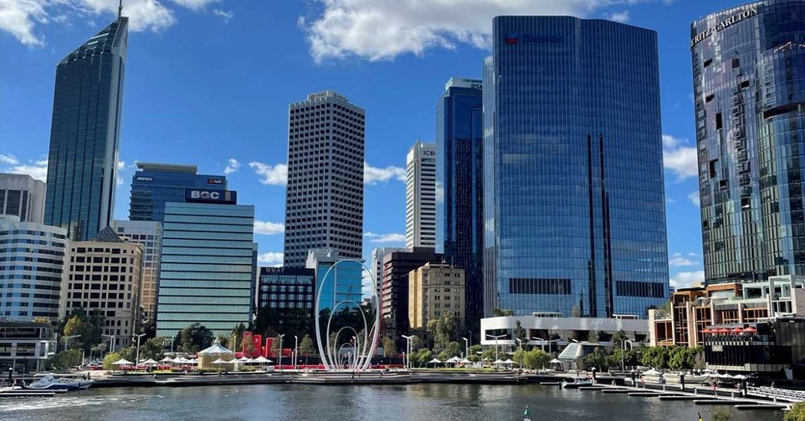 Rheem Commercial delivers sustainable hot water solution at One The ...